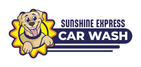 Thank You - Sunshine Express Car Wash